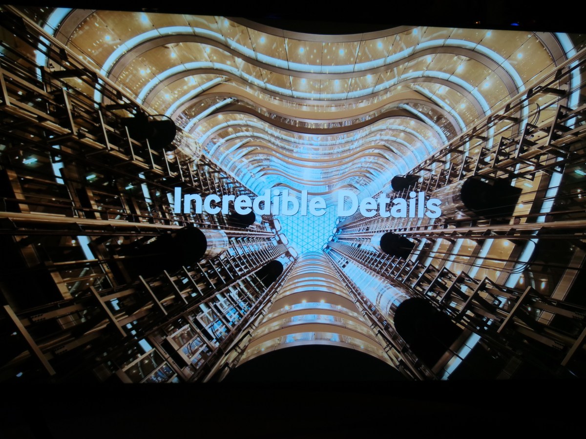 New screens for old: is 4K OK for storytelling? – HRH Media